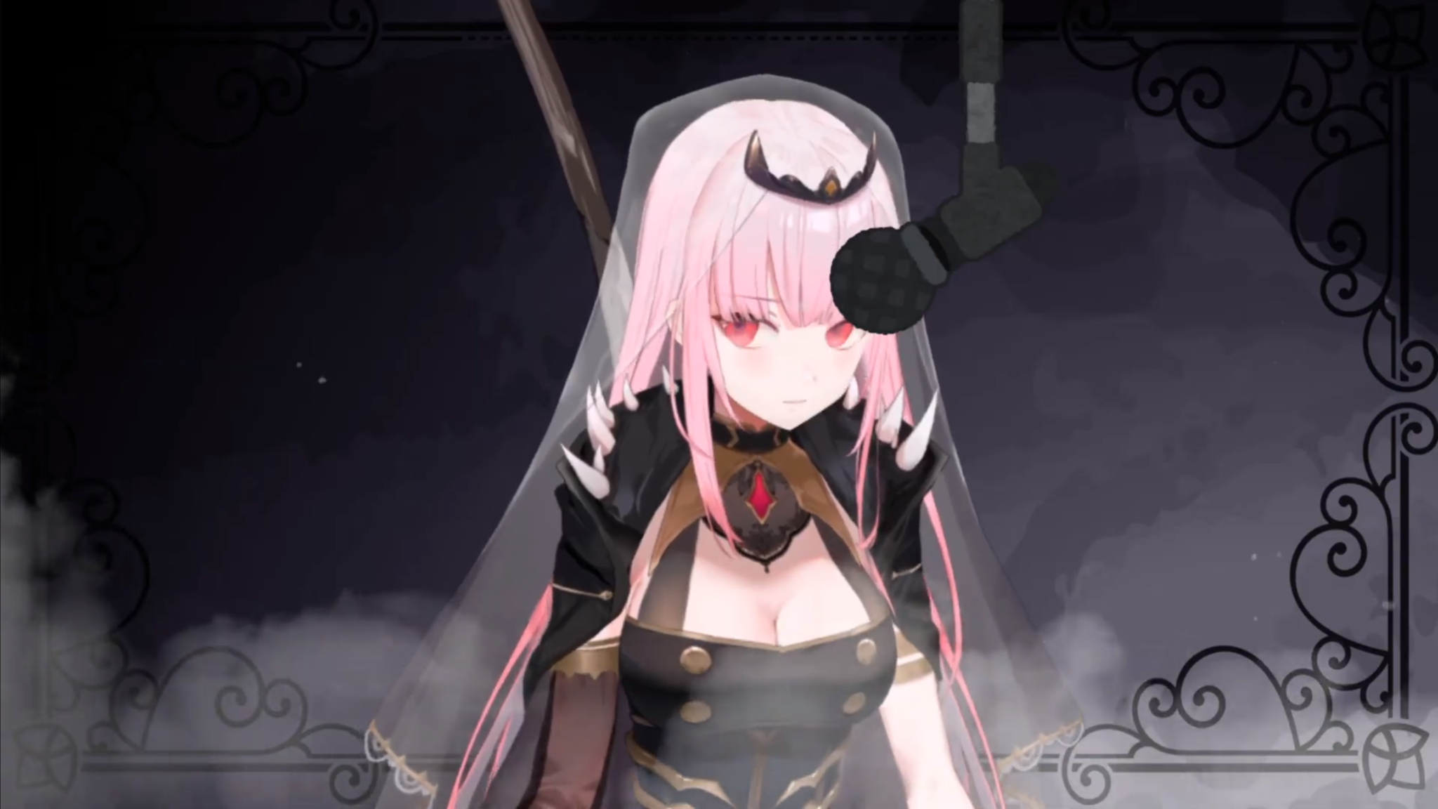 【DEBUT STREAM】Memento Mori! What is Up, Humans?!