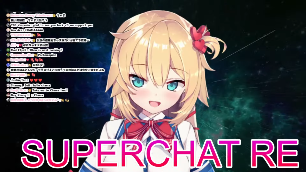 REVIVAL : Hololive.news 【ホロライブニュース】