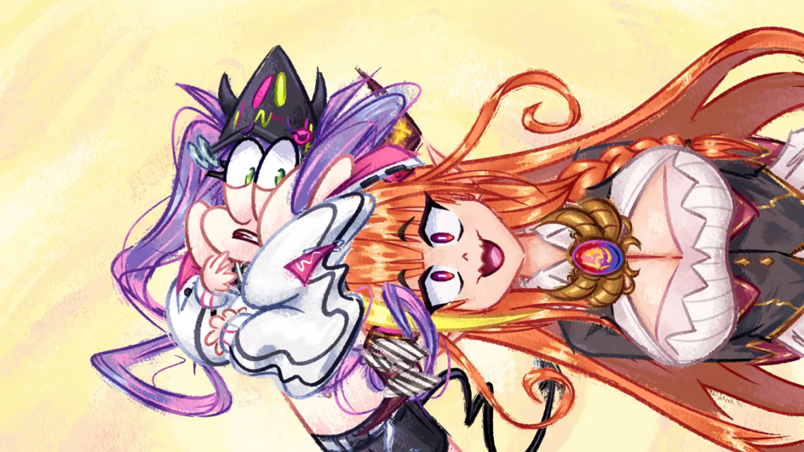 HONKA DONKA BADONKAS ホンカ・ドンカ・バドンカス : Hololive.news 【ホロライブニュース】