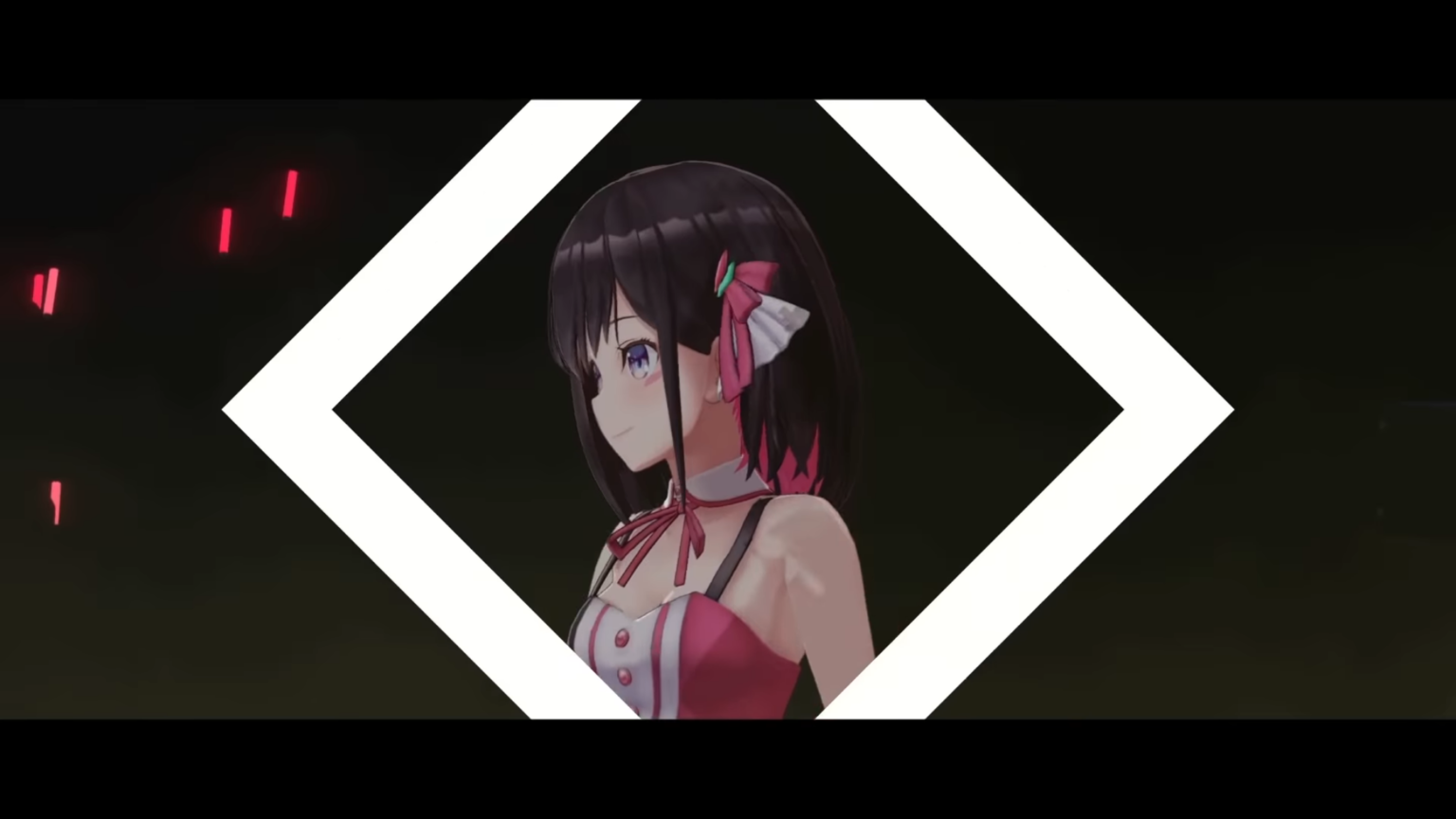 AZKi - 【3D LIVE】SPECiAL LiVE -NON FiCTiON- 【youtube music weekend】 : Hololive.news 【ホロライブニュース】