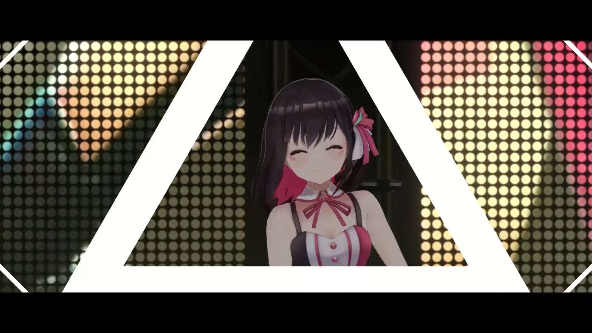 AZKi - 【3D LIVE】SPECiAL LiVE -NON FiCTiON- 【youtube music weekend】 : Hololive.news 【ホロライブニュース】