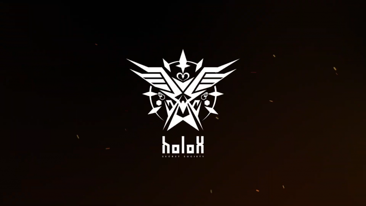 秘密結社holoxのサイト【holox.news】 : Hololive.news 【ホロライブニュース】
