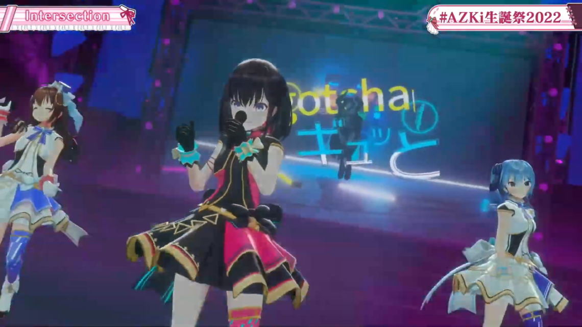 最近のAZKiちゃんのバズりっぷりが凄い！！！【ホロライブ】 : Hololive.news 【ホロライブニュース】