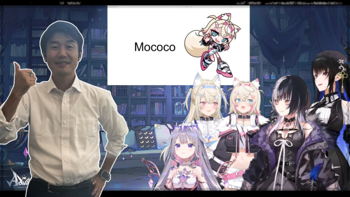 【holoAdvent】ホロEN3期生の初コラボ！YAGOOからの試練あり！？【シオリ・ノヴェラ/古石ビジュー/ネリッサ・レイヴンクロフト/フ ...